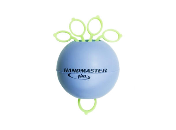 Handmaster Plus 3-pack Håndtrener - Welli