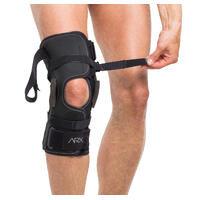 MediRoyal ARX314 Liga X Wrap M Medium - Welli