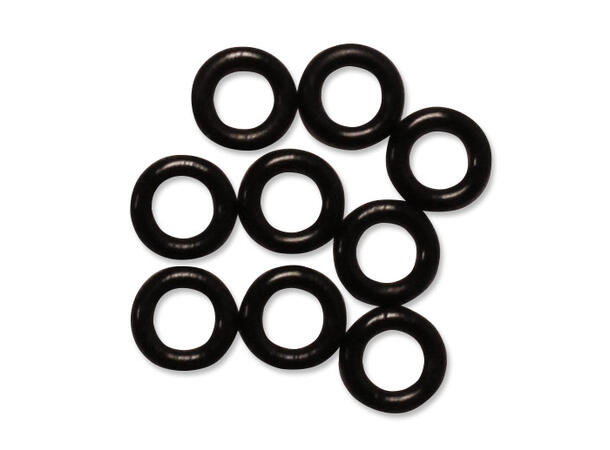 Game Ready Panel Mount Connector O-Rings Replacement Parts, Kit without ...