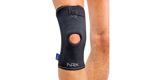 MediRoyal NRX402 Basic Open Patella M - Welli